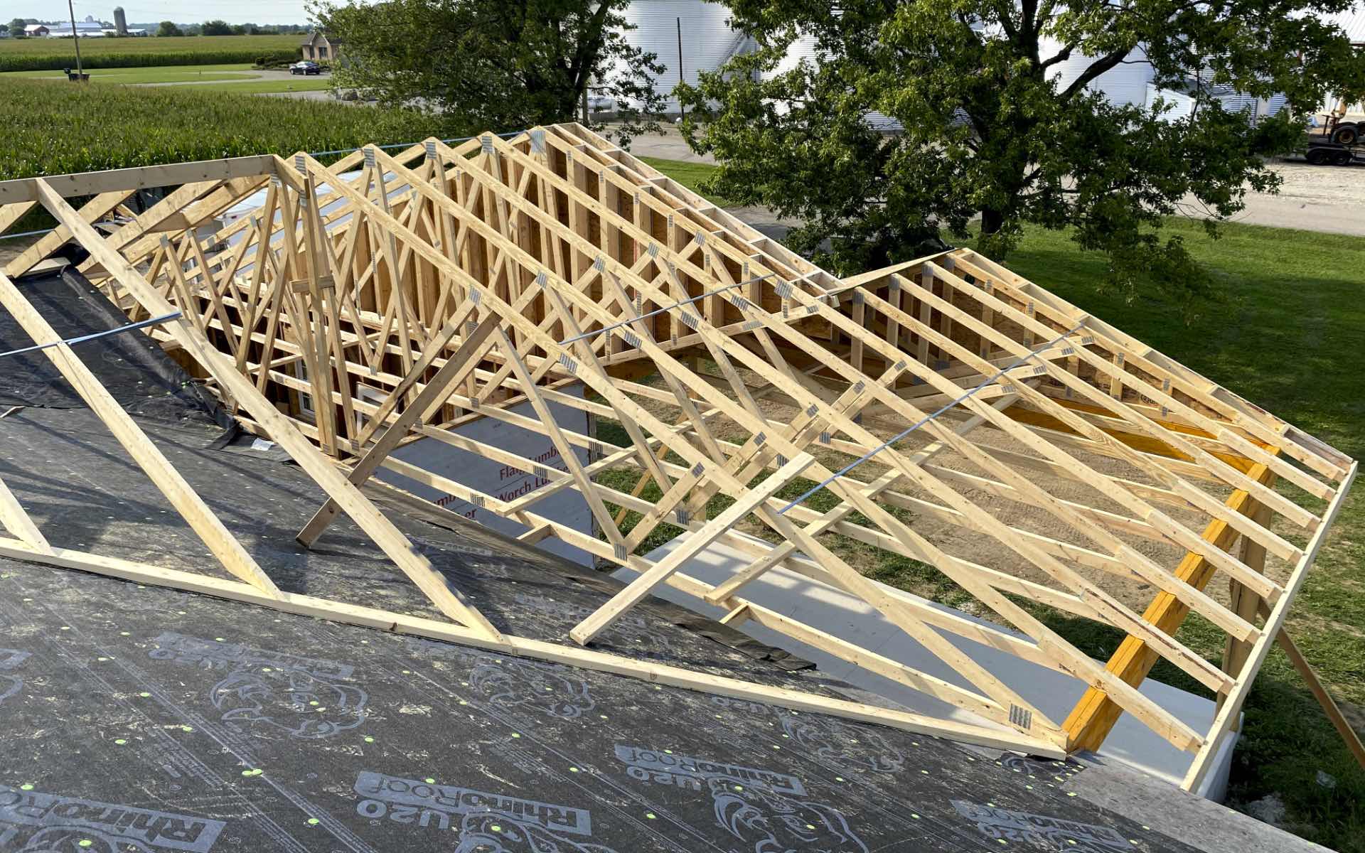 Bowtie Elevation LLC